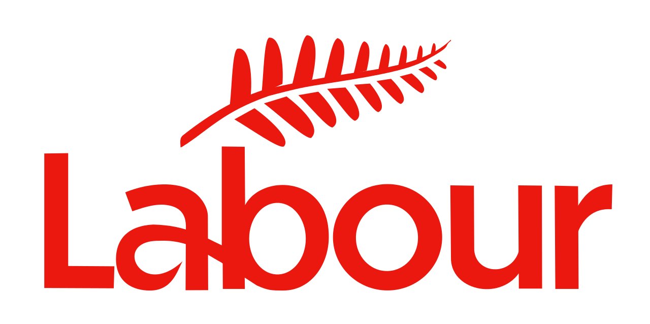 Image - Labour Logo.png | New Zealand | FANDOM powered by Wikia