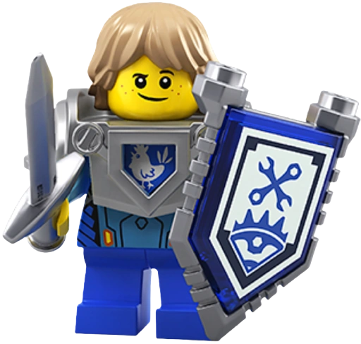 Robin Underwood | Nexo Knights Wikia | FANDOM powered by Wikia