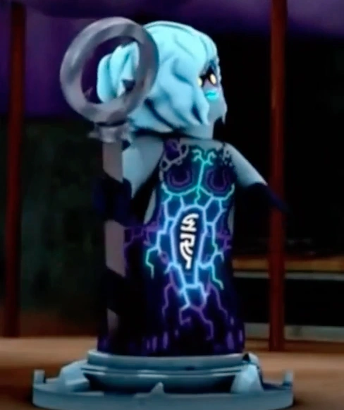 Ruina | Wiki Nexo Knights | Fandom