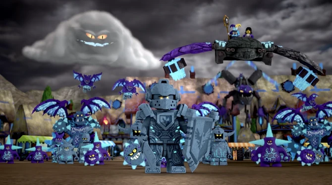 Hero Rising Aaron Stone Game - explorepigi