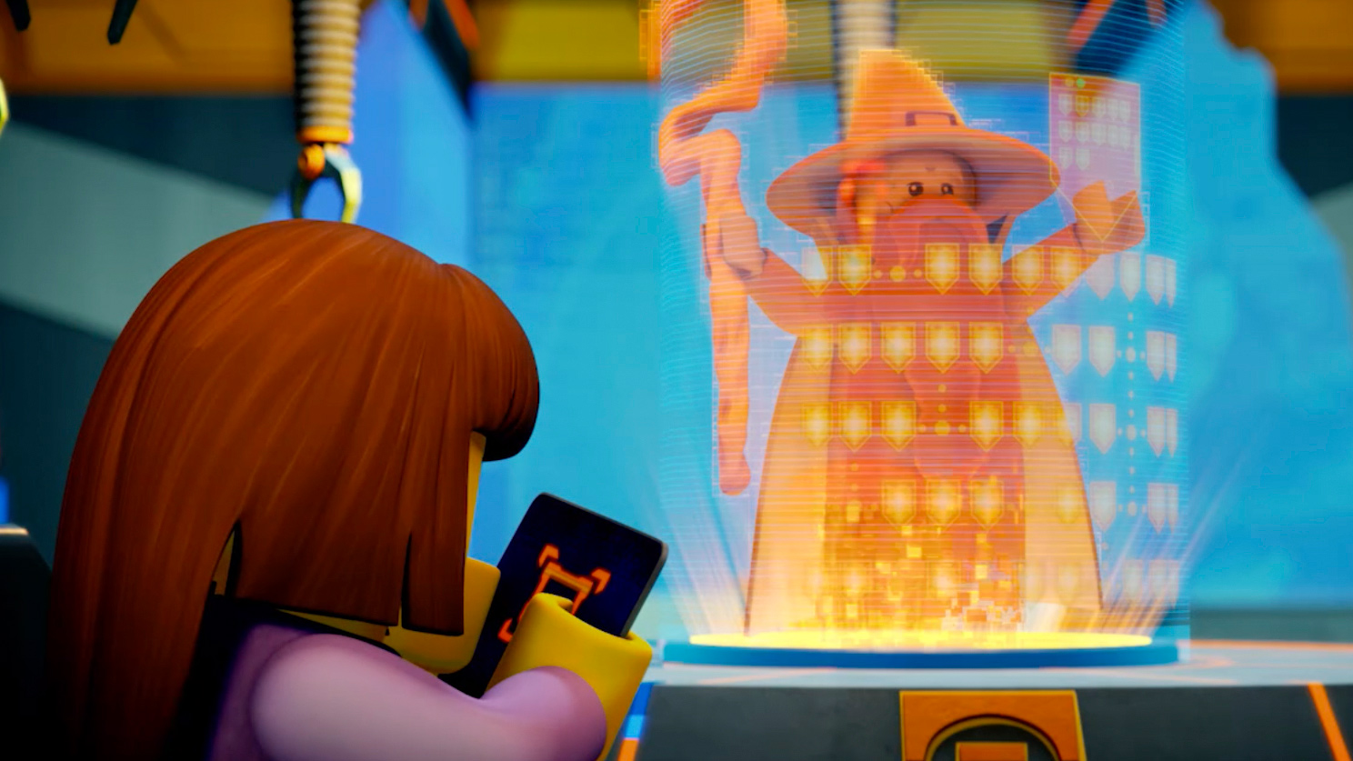 Merlok | LEGO Nexo Knights Wiki | Fandom