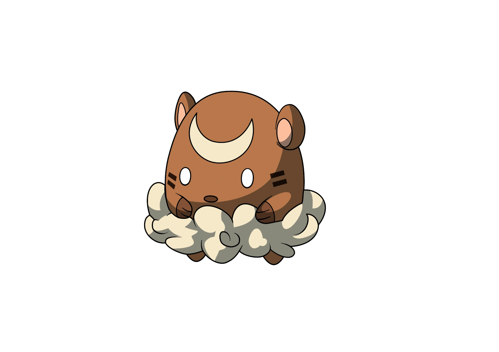 Cloddy | Nexomon Wiki | Fandom