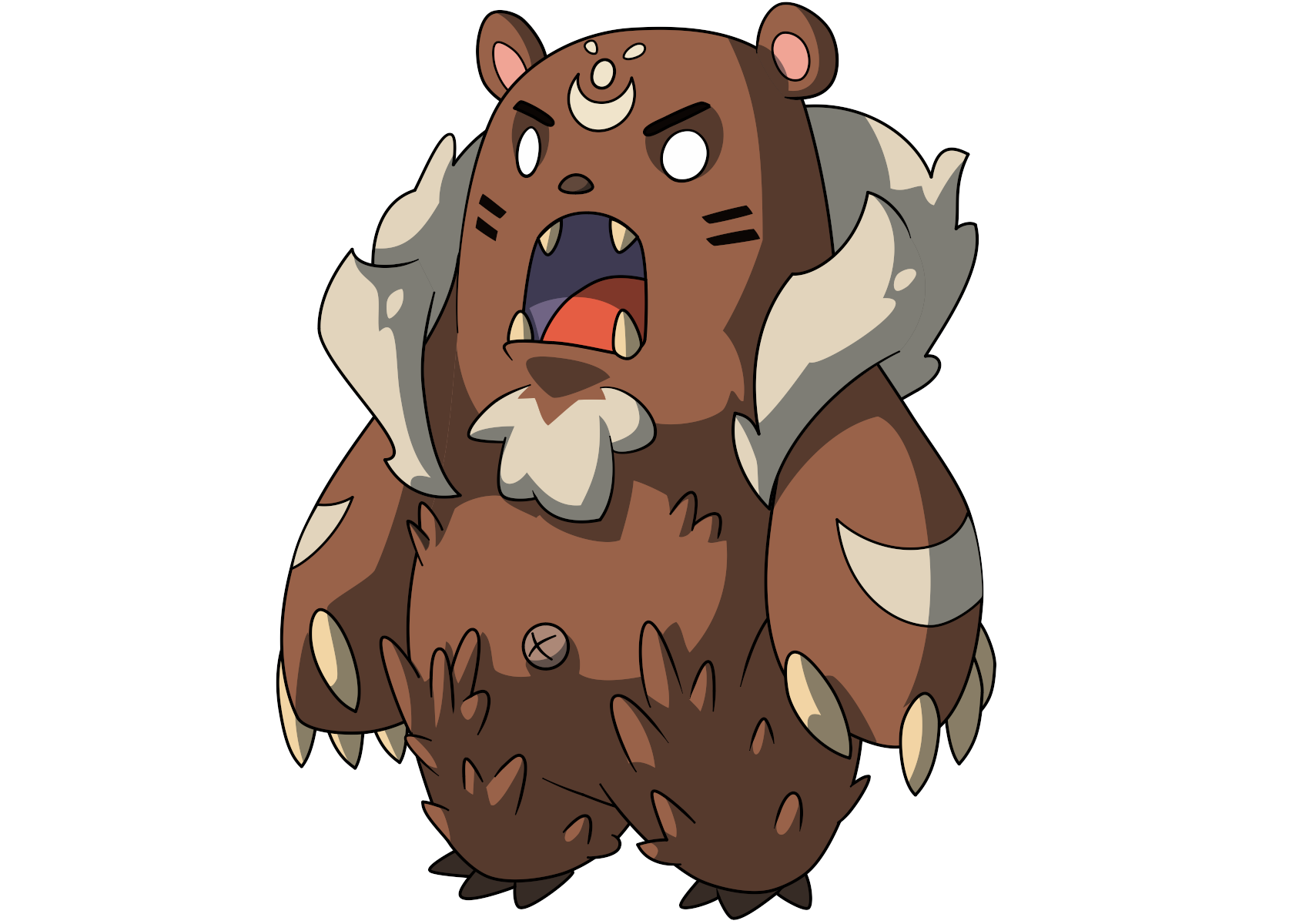 Category:Nexomon: Extinction | Nexomon Wiki | Fandom