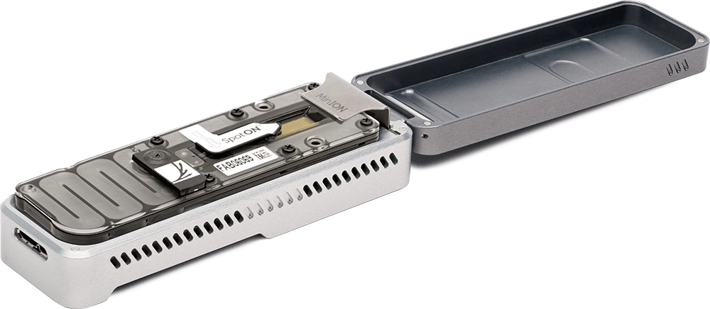 Oxford Nanopore Technologies | Next Generation Sequencing Wiki | Fandom