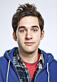 Henry | Next to Normal Wiki | Fandom