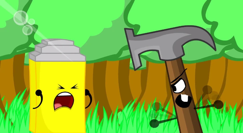 Hammer | Next Top Thingy Wiki | Fandom