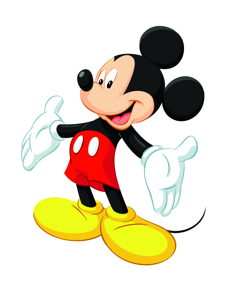 Mickey Mouse | Nexus Crossovers Wiki | Fandom