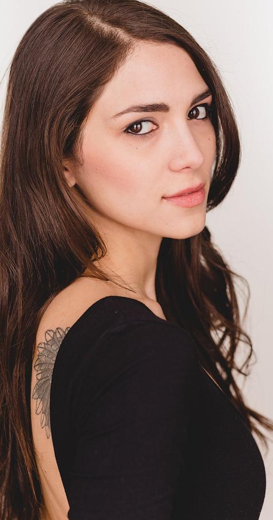 Hannah Summers Nexusverse Wiki Fandom Powered By Wikia