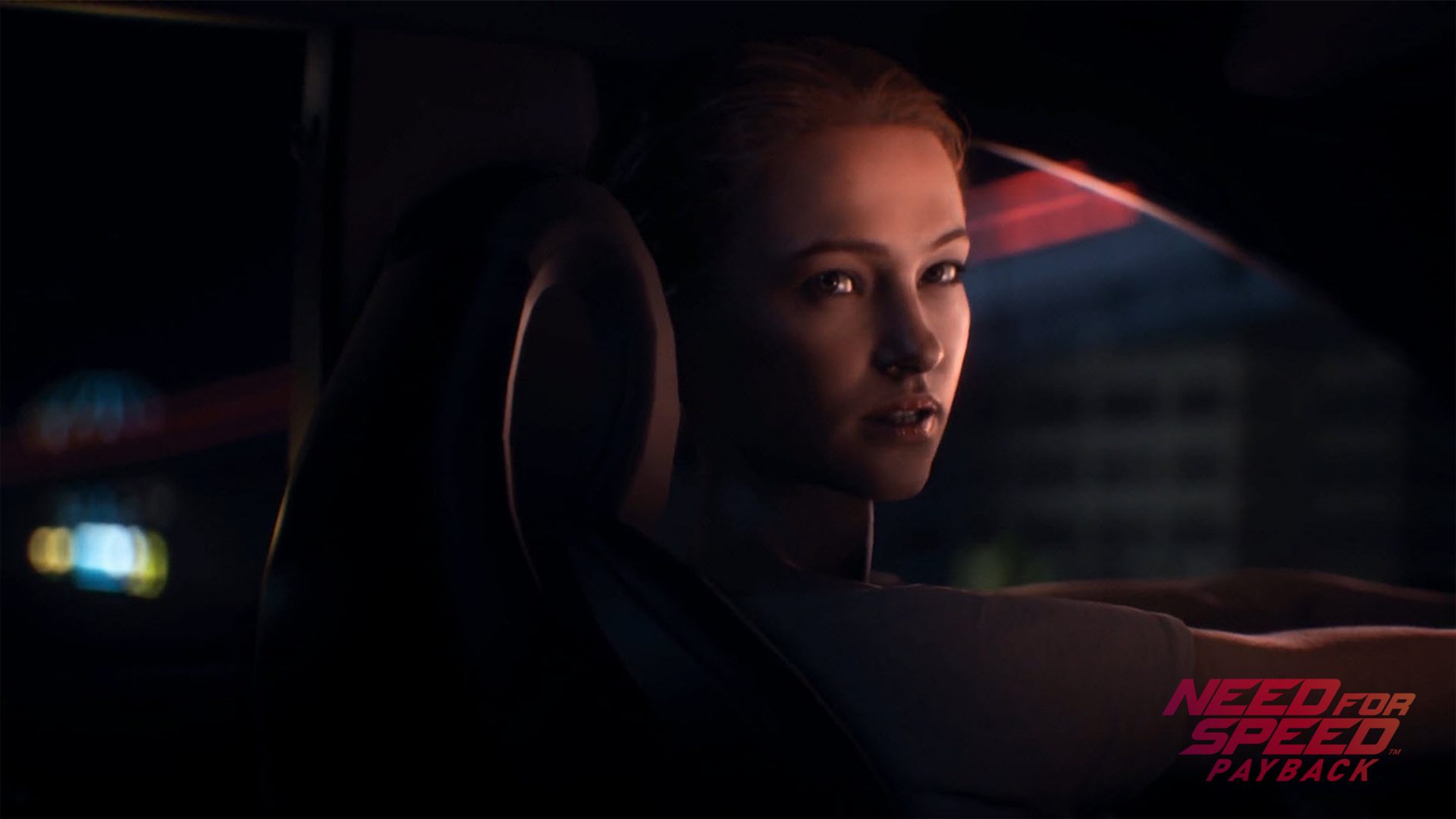 Jessica Miller Need For Speed Wiki Fandom Powered By Wikia