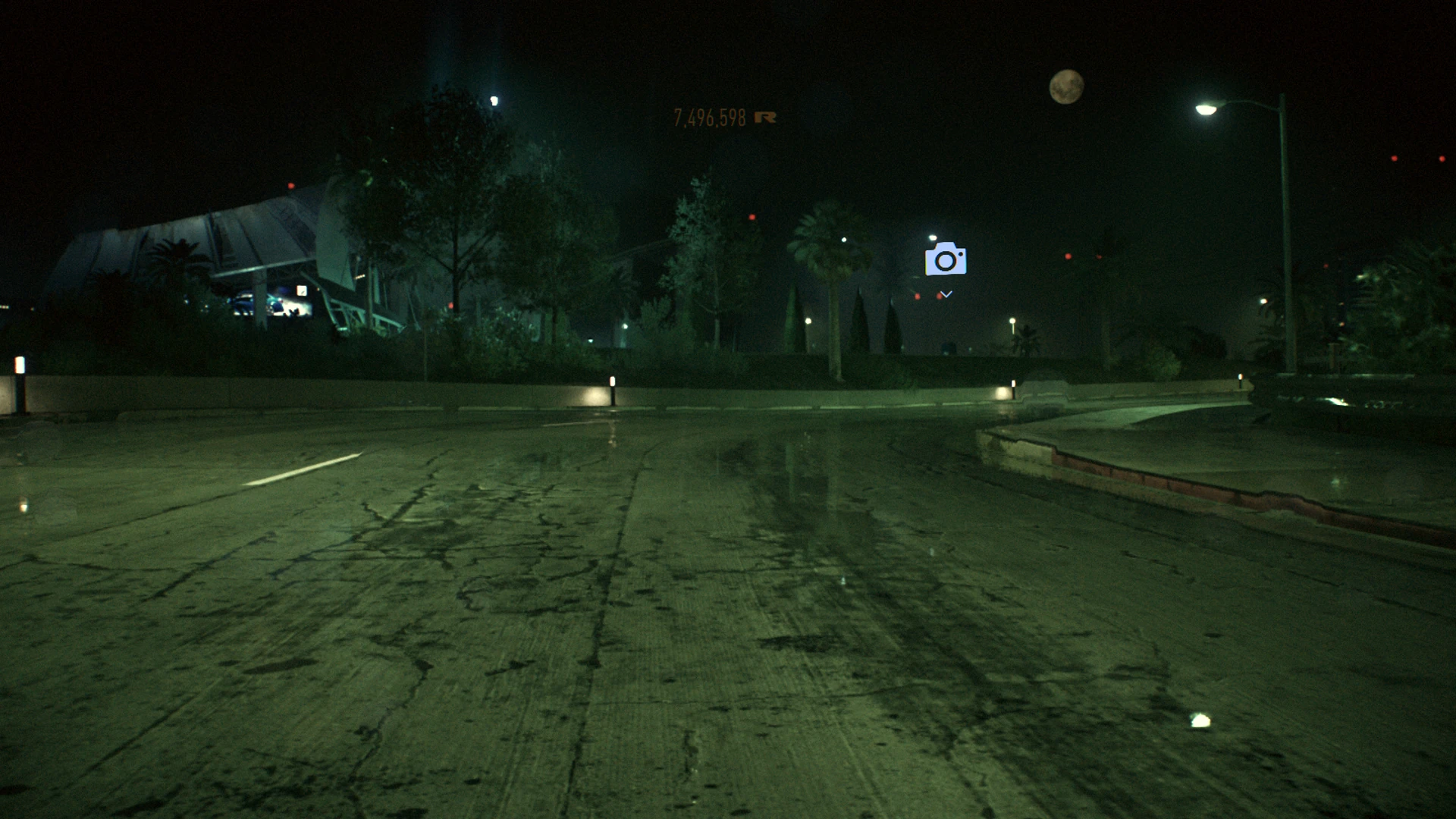 Ghost Stadium | Need for Speed Wiki | Fandom