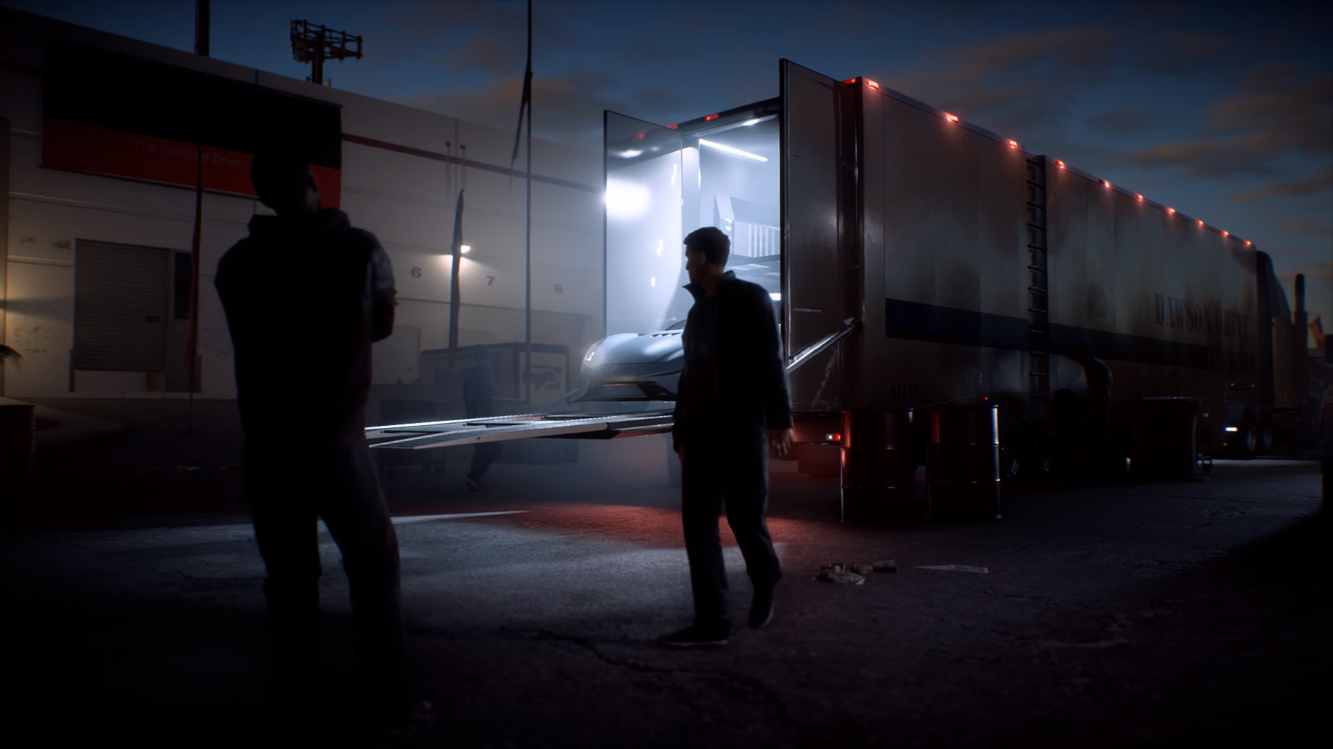 The House Need For Speed Wiki Fandom