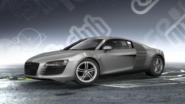 Audi R8 4.2 FSI quattro | Need for Speed Wiki | Fandom