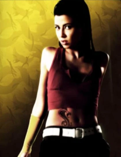 Angie | Need for Speed Wiki | FANDOM powered by Wikia