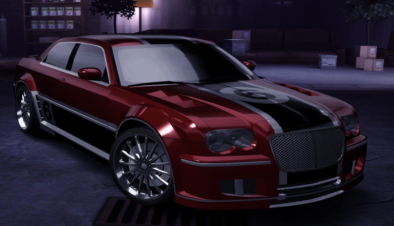 Nikki Need For Speed Wiki Fandom Powered By Wikia