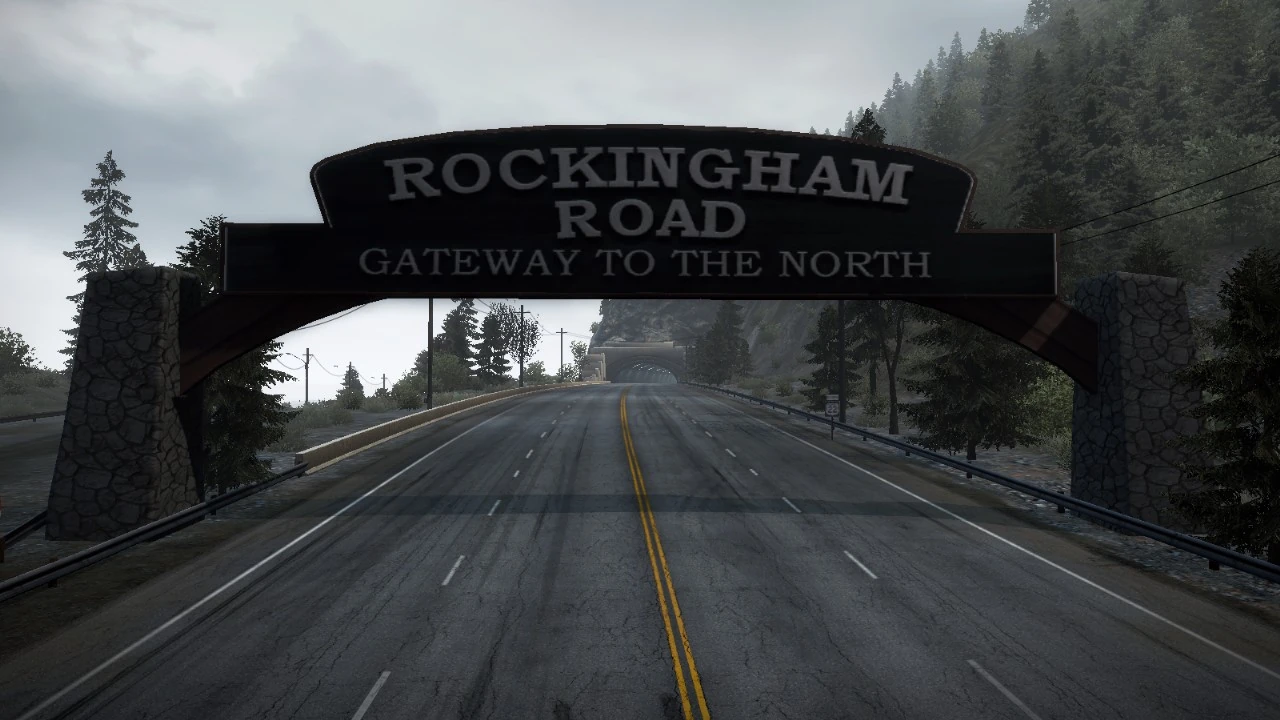 Rockingham Road | Need for Speed Wiki | Fandom