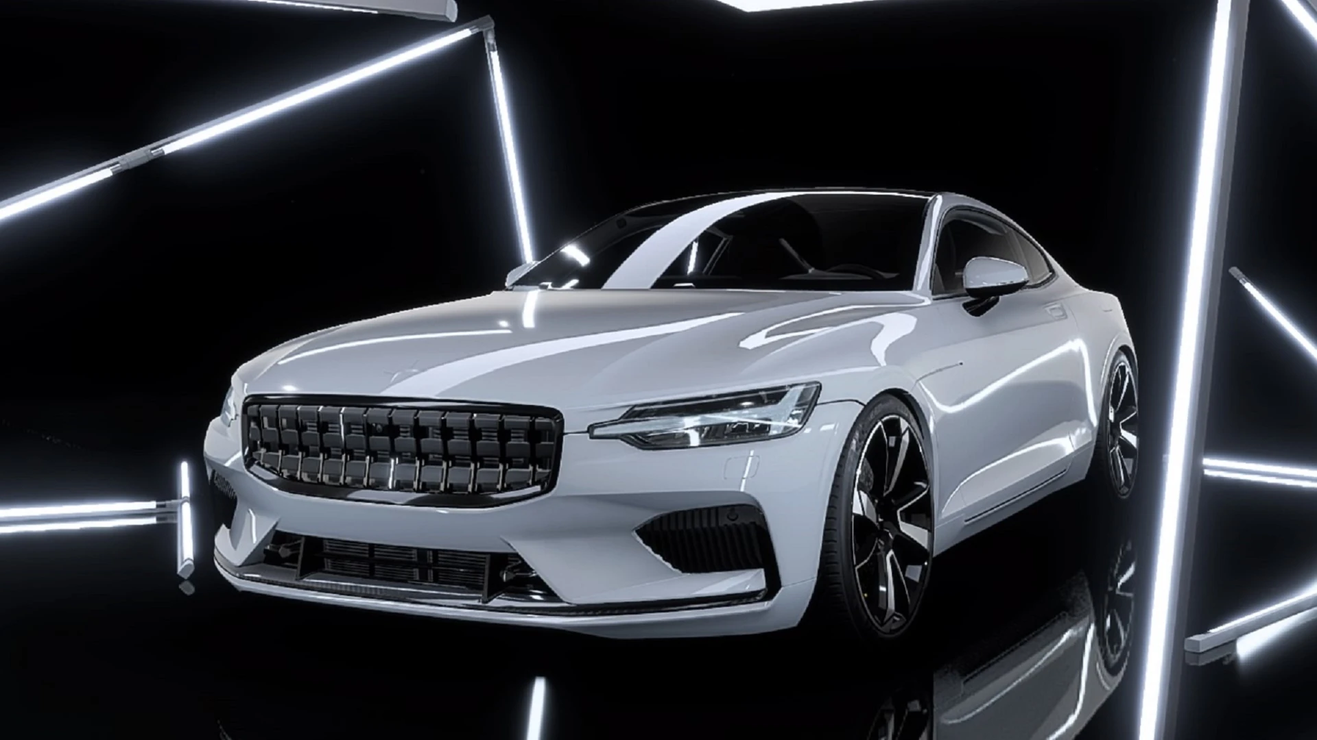 Polestar 1 | Need for Speed Wiki | Fandom