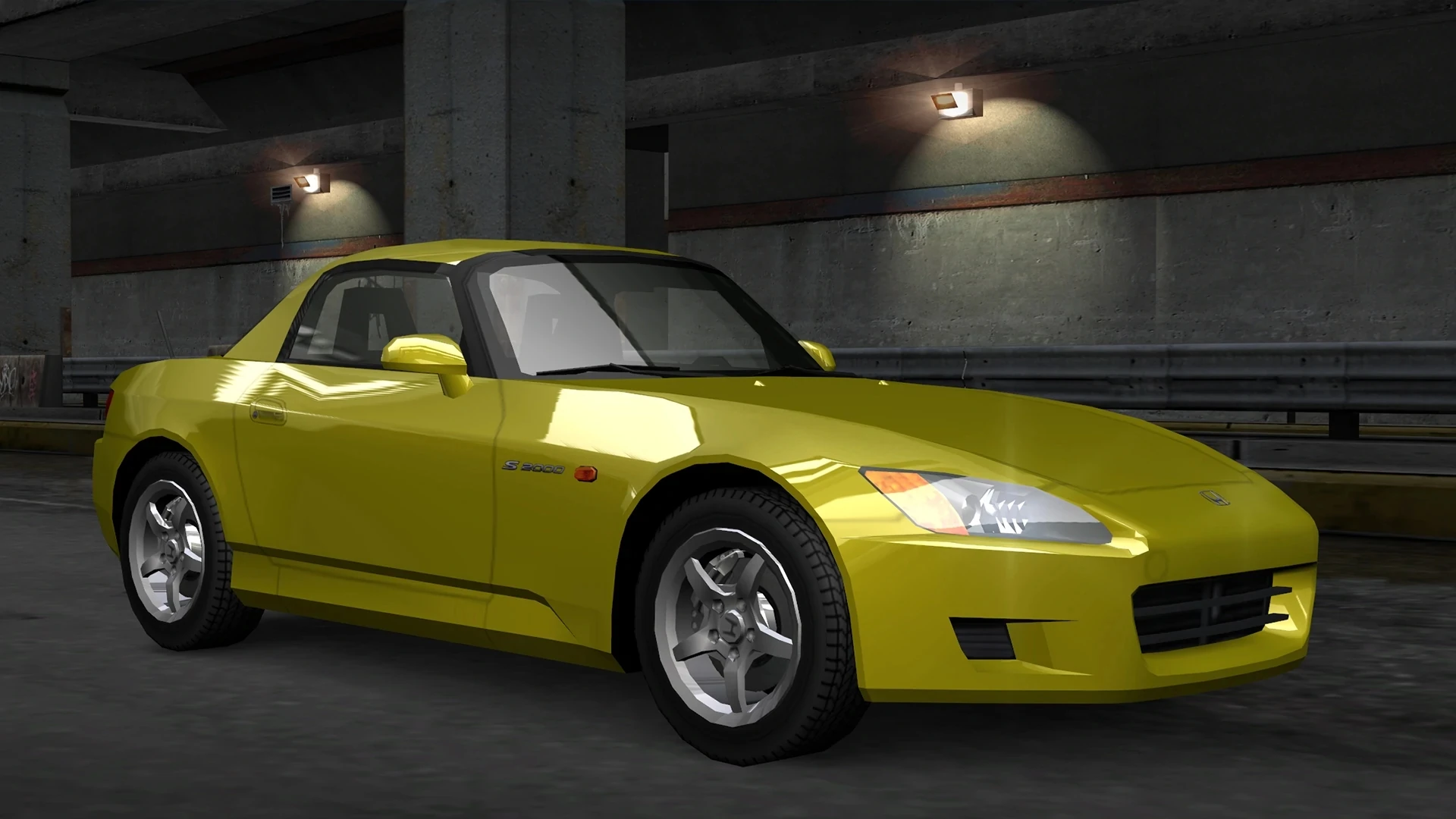 Honda S2000 (AP1) | Need for Speed Wiki | Fandom