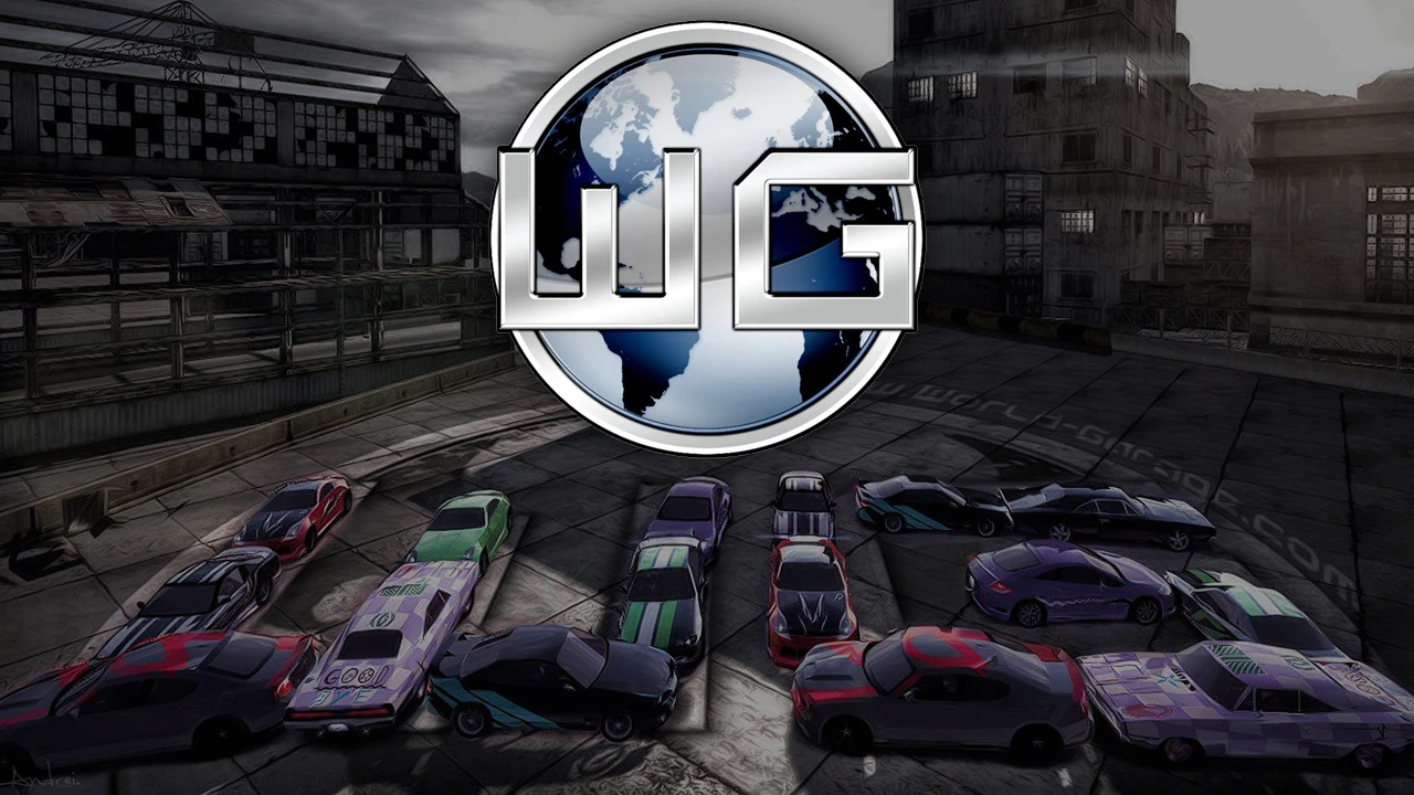 World-Garage | Need for Speed Wiki | Fandom