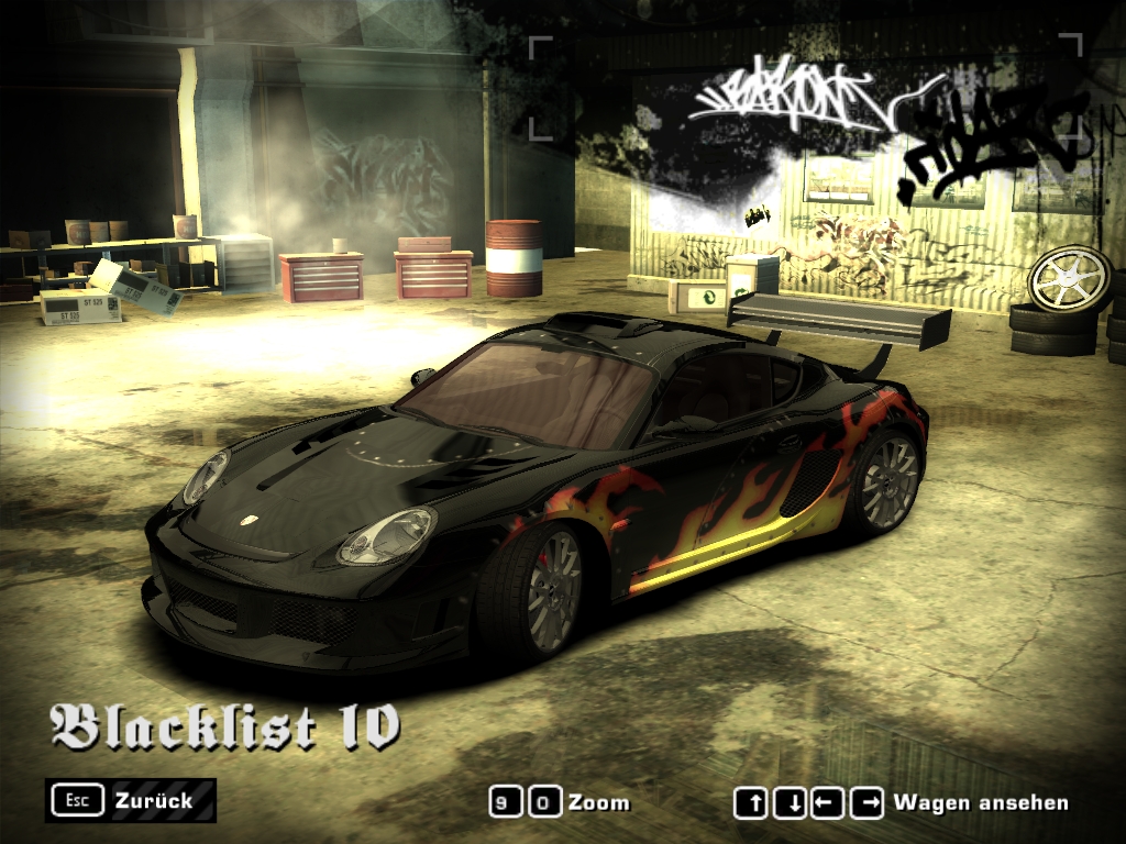 Karl Smit Need For Speed Wiki Fandom Powered By Wikia