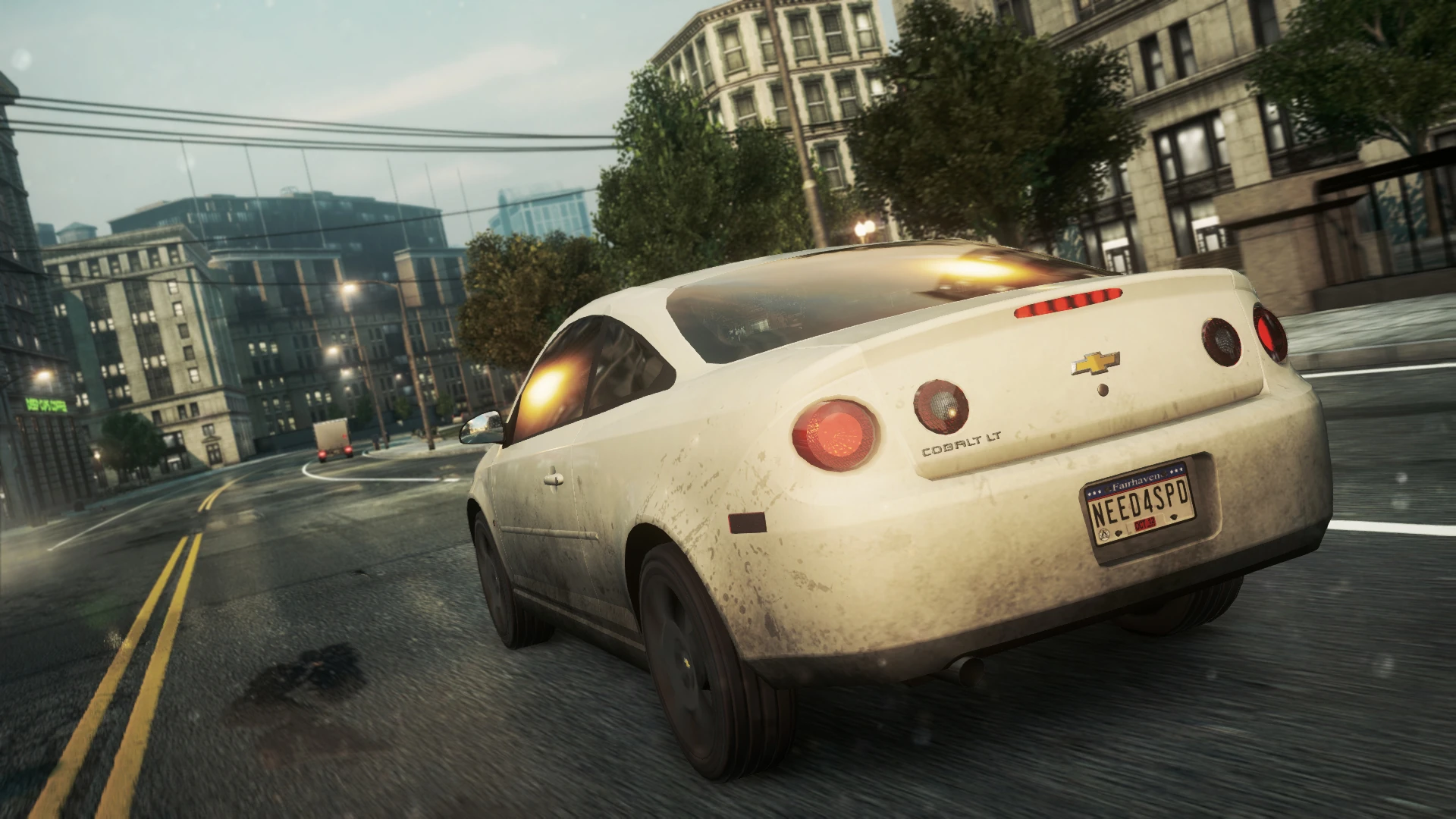 Chevrolet Cobalt LT | Need for Speed Wiki | Fandom