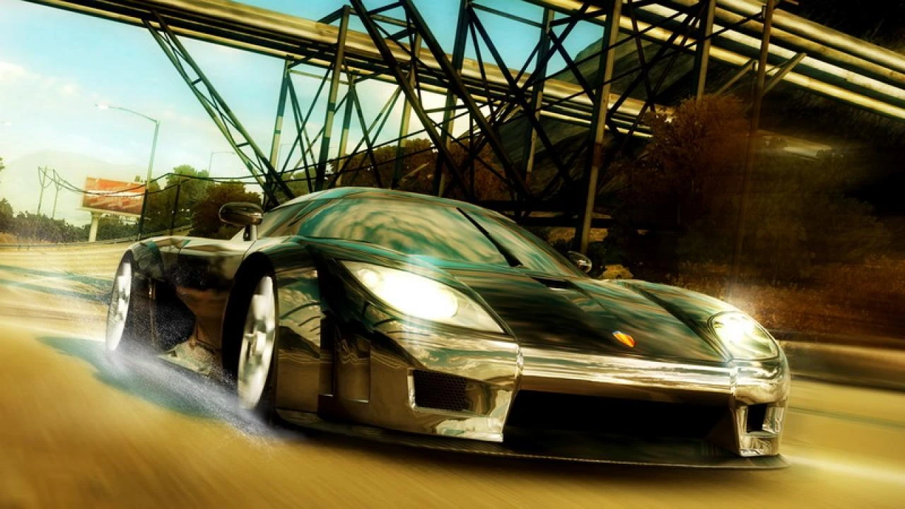 Collector's Edition Upgrade | Need for Speed Wiki | Fandom