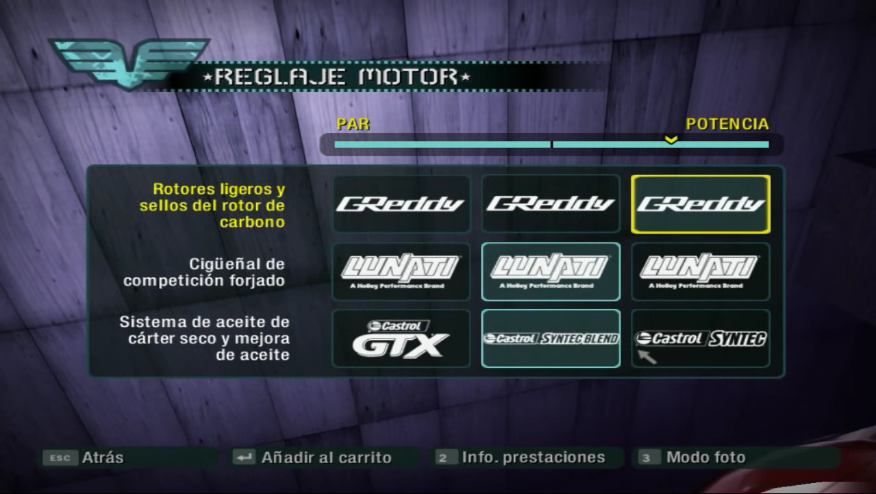 Categoríaneed For Speed Underground 2 Need For Speed Wiki Fandom