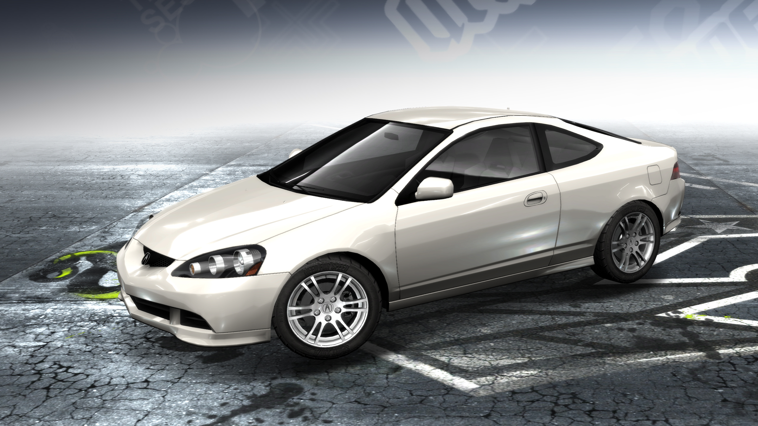 Acura Rsx Need For Speed Wiki Fandom Powered By Wikia