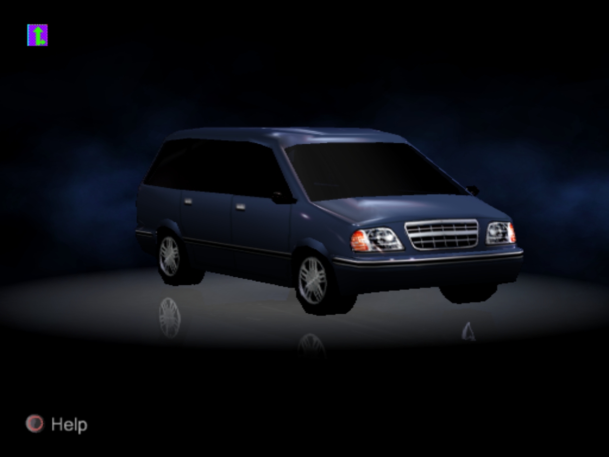 Minivan Need For Speed Wiki Fandom Powered By Wikia