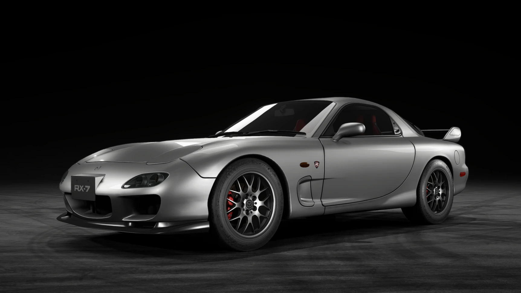 Mazda RX-7 Spirit R | Need for Speed Wiki | Fandom