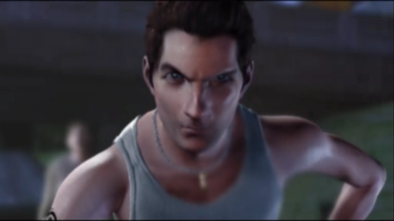 Categoría:Personajes de Need for Speed: Underground | Need for Speed ...