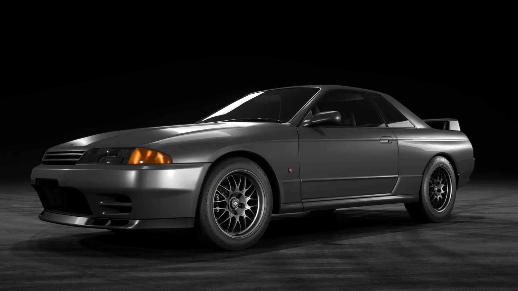 Nissan Skyline GT-R V-Spec (R32) | Need for Speed Wiki | Fandom