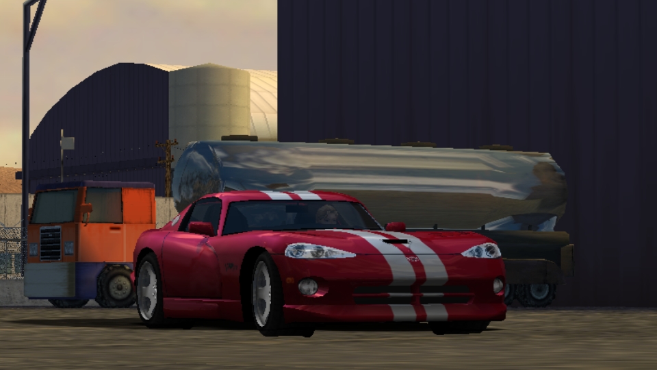 Dodge Viper Need For Speed Wiki Fandom Powered By Wikia