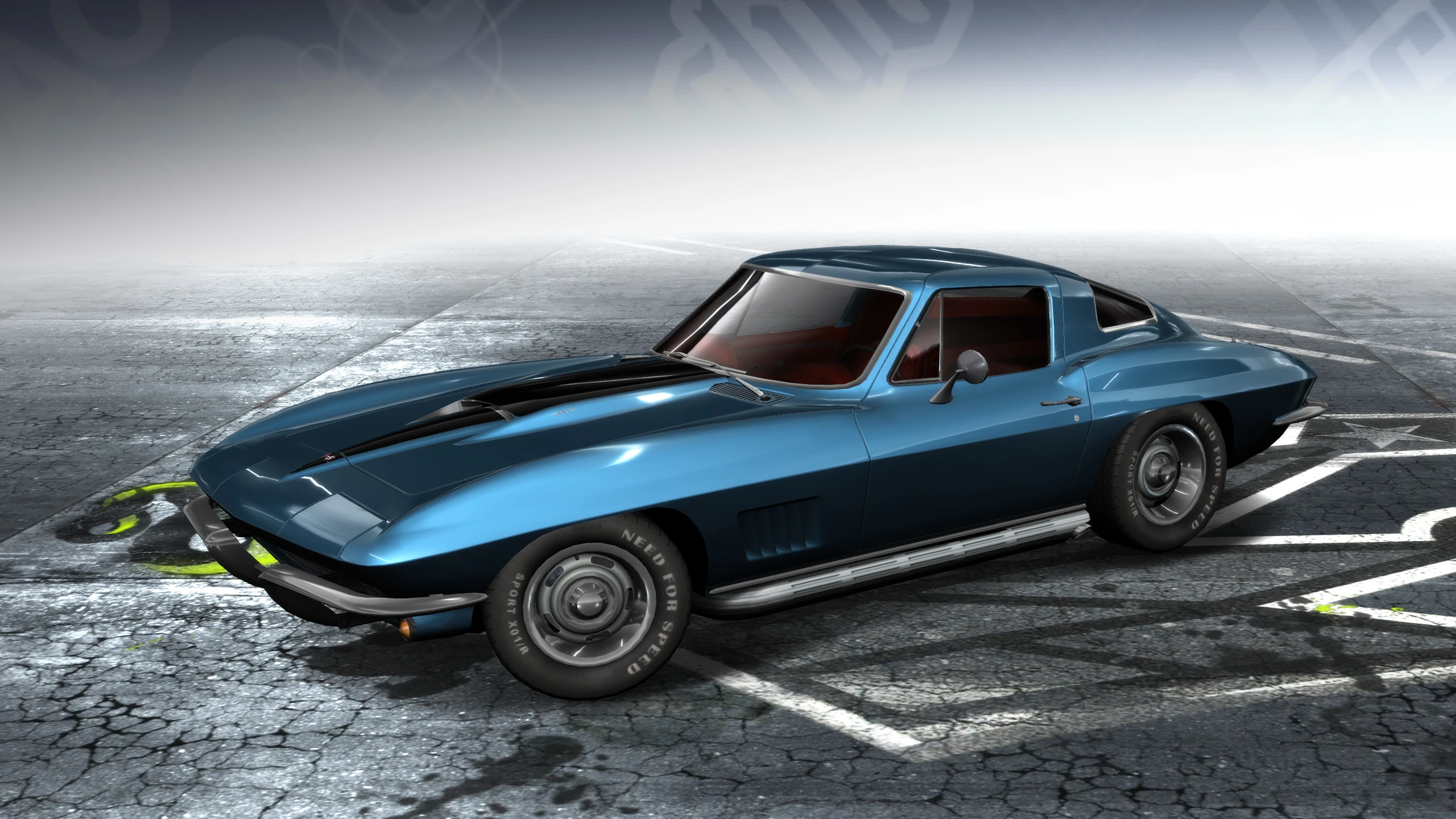 Chevrolet Corvette | Need for Speed Wiki | FANDOM powered by Wikia