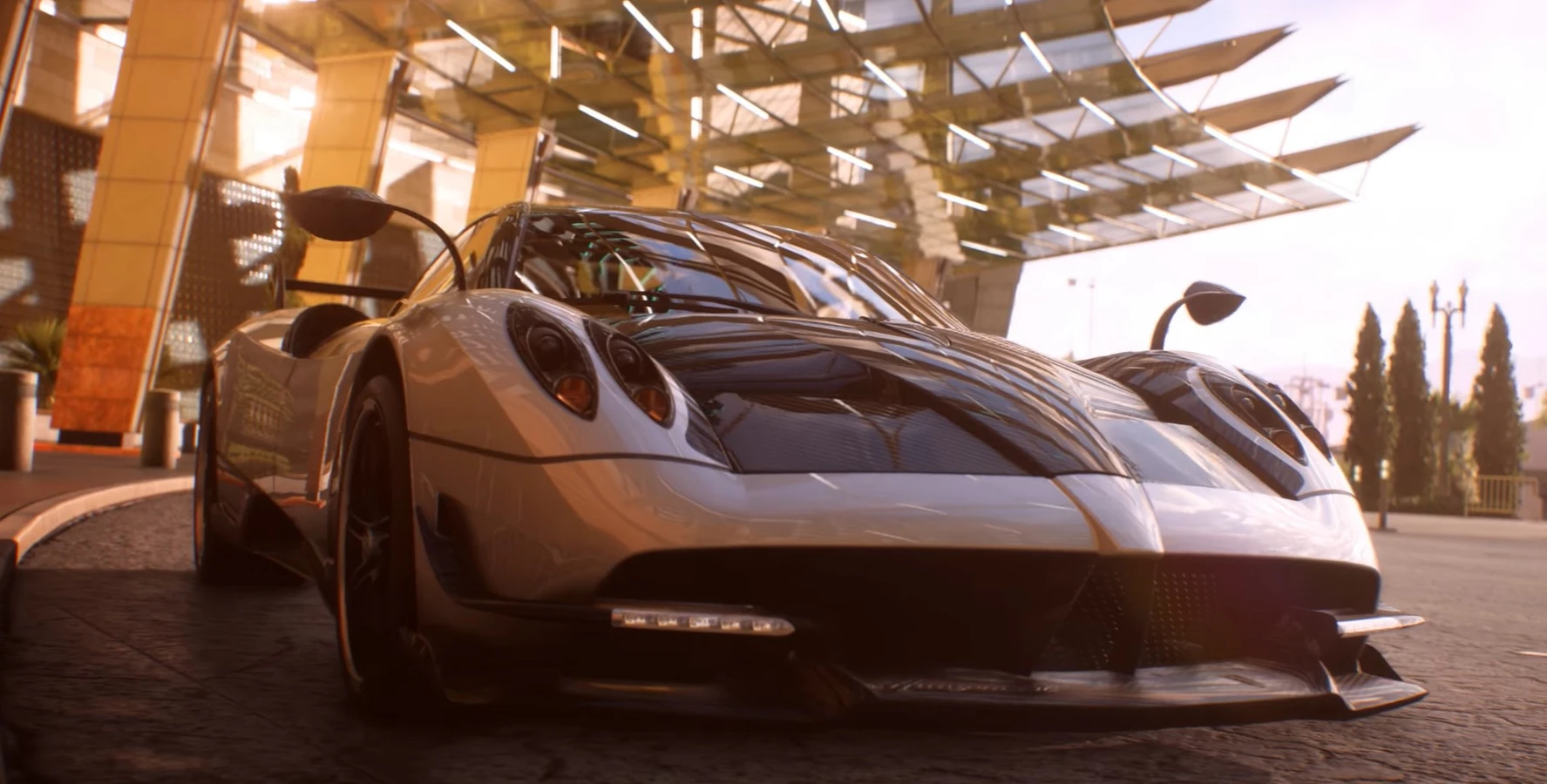 Pagani Huayra BC | Need for Speed Wiki | FANDOM powered by Wikia