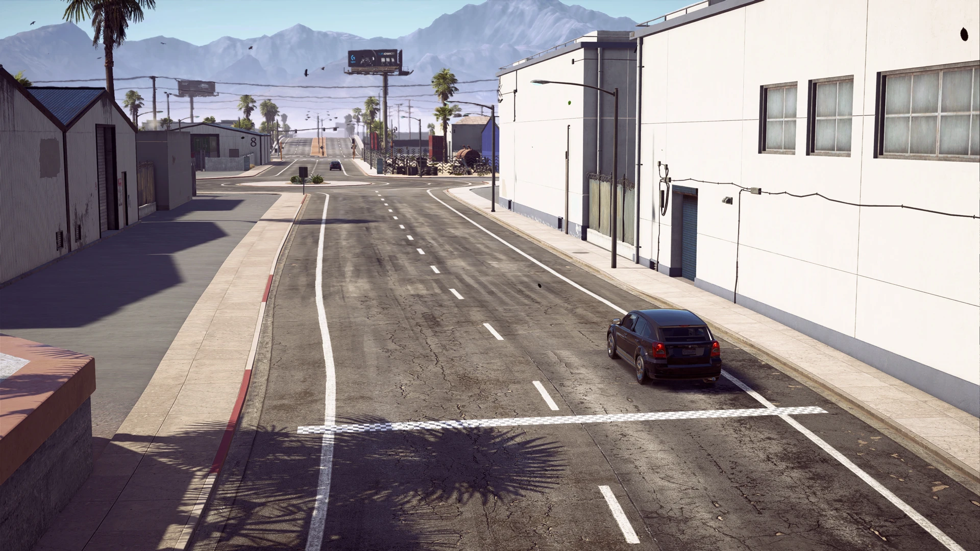 Day Drifter | Need for Speed Wiki | Fandom