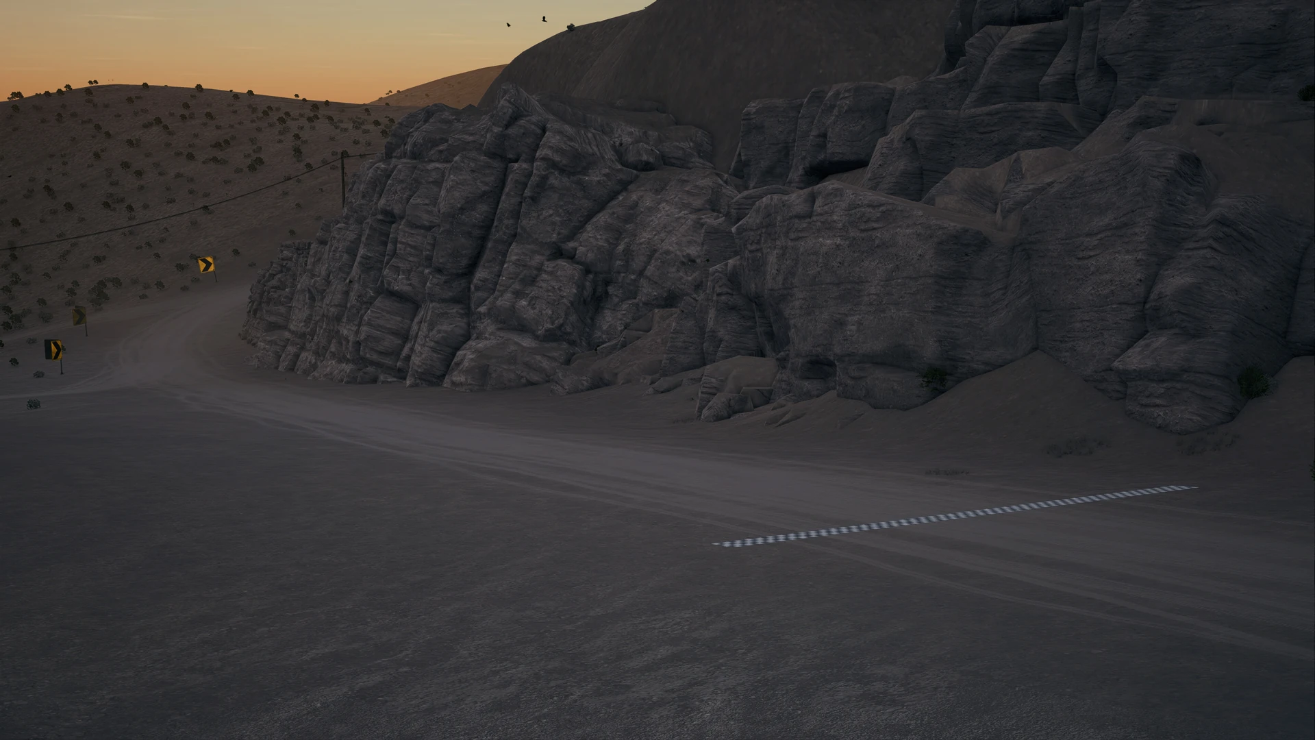 Drift In The Sands | Need for Speed Wiki | Fandom