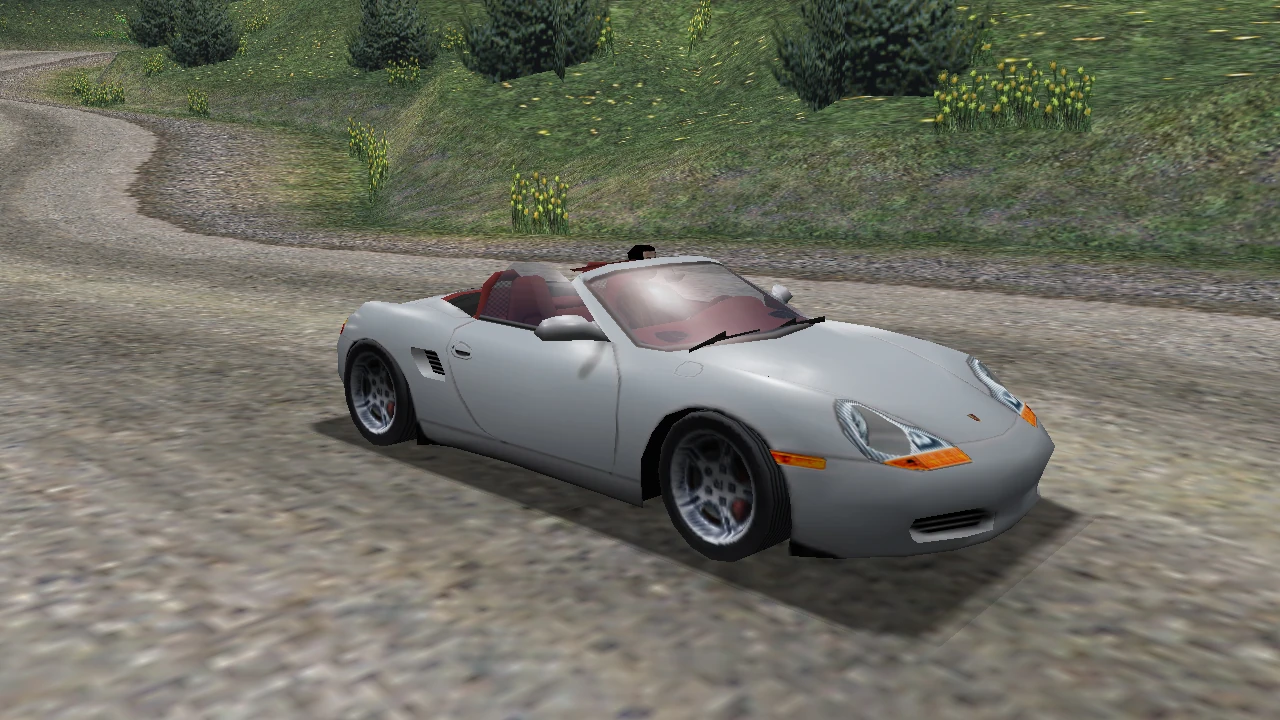 Porsche Boxster (986) | Need for Speed Wiki | Fandom