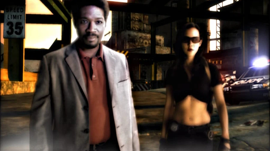 Sergeant Cross | Need for Speed Wiki | FANDOM powered by Wikia