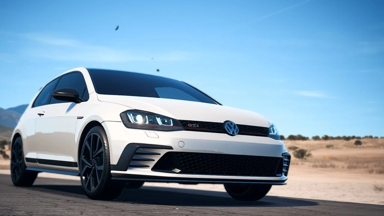 Volkswagen Golf GTI Clubsport (Mk7) | Need for Speed Wiki | Fandom