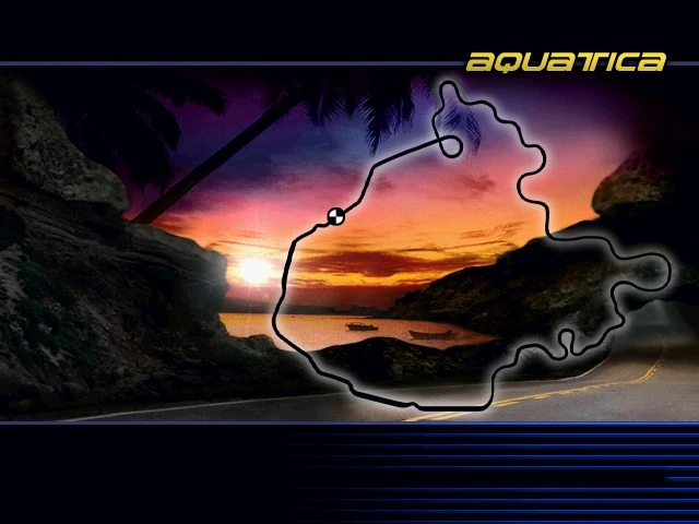 Aquatica | Need for Speed Wiki | Fandom