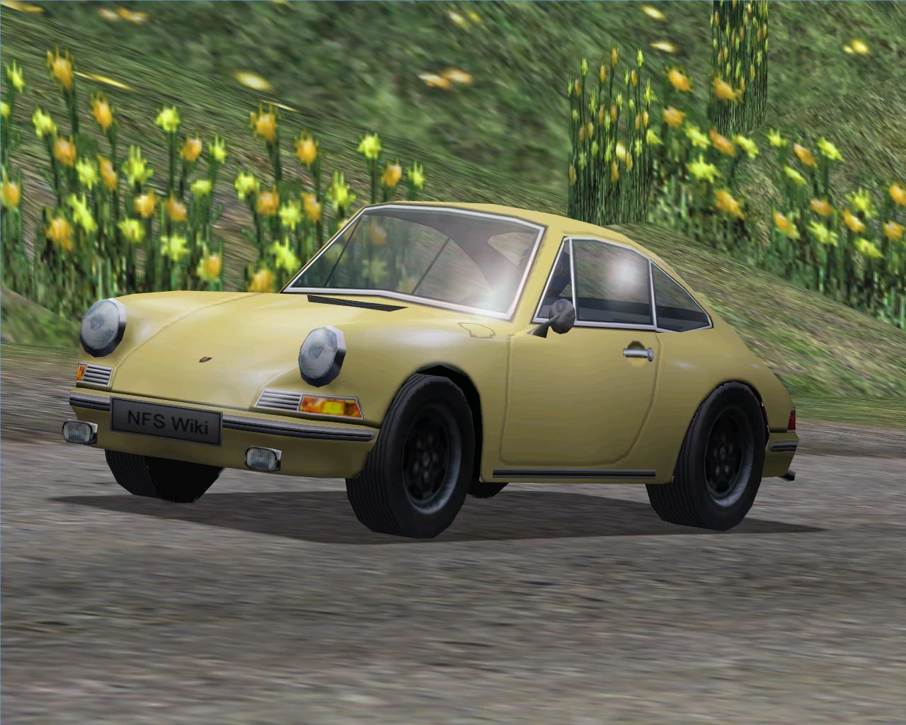 Porsche 911 S 2.4 (1972) | Need for Speed Wiki | Fandom