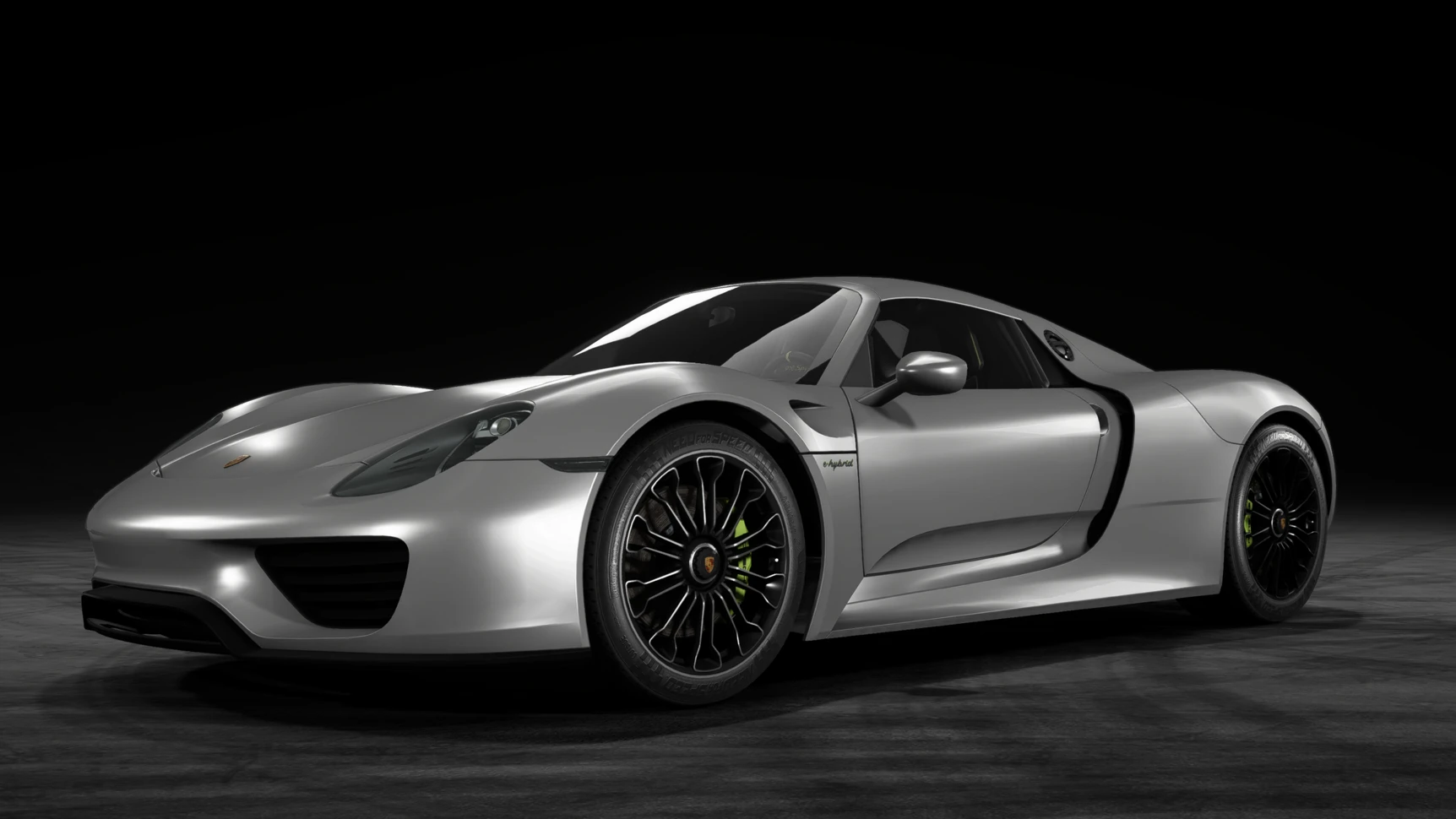 Porsche 918 Spyder | Need for Speed Wiki | Fandom
