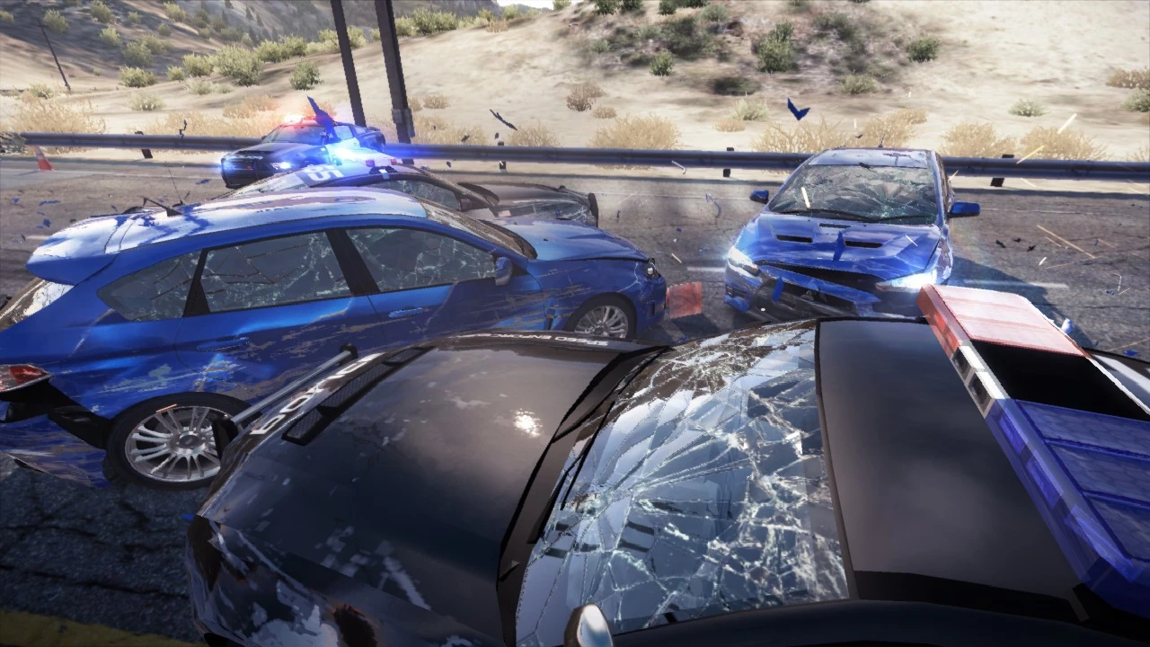 Bust | Need for Speed Wiki | FANDOM powered by Wikia