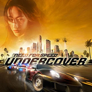 Chase Linh | Need for Speed Wiki | Fandom