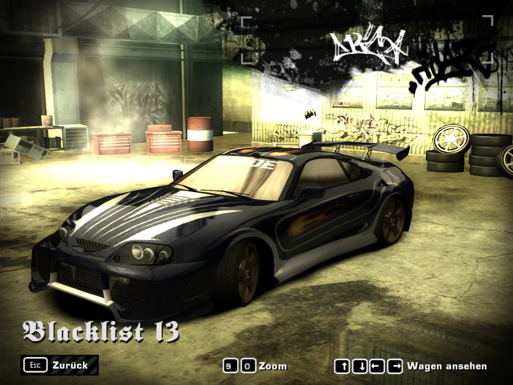 Victor Vasquez | Need for Speed Wiki | Fandom