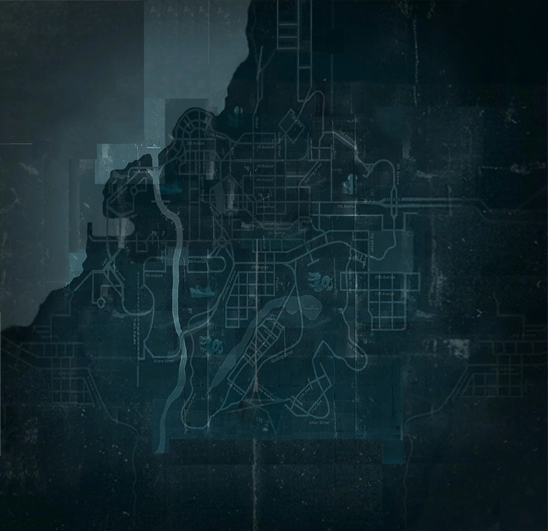 Olympic City | Need for Speed Wiki | Fandom