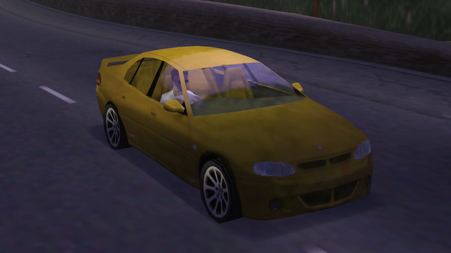 HSV SV99 (VT) | Need for Speed Wiki | Fandom