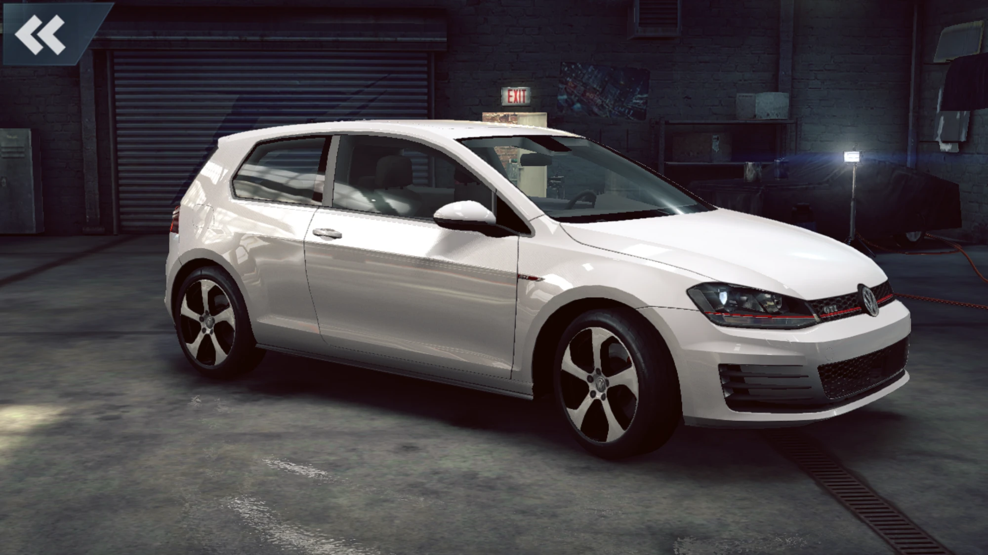 Volkswagen Golf GTI (Mk7) | Need for Speed Wiki | Fandom