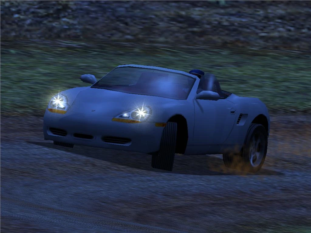 Porsche Boxster S (986) | Need for Speed Wiki | FANDOM powered by Wikia