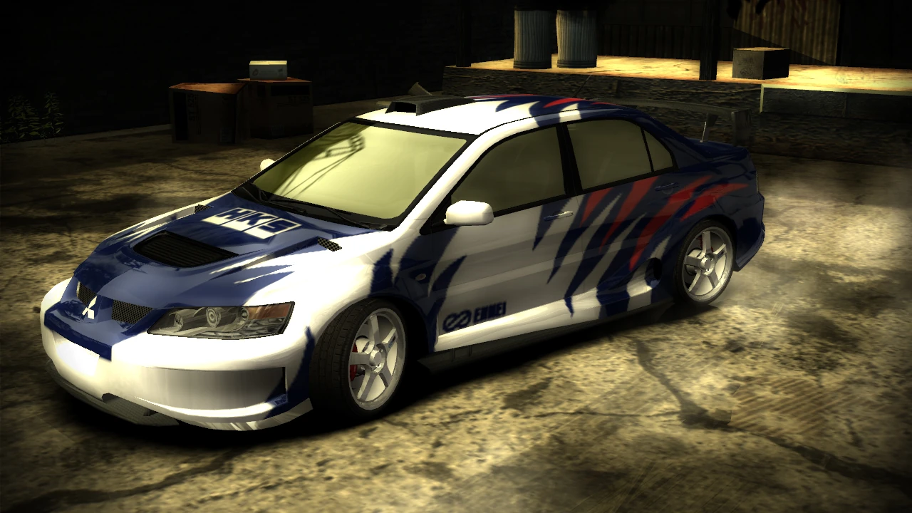Categoría:Personajes de Need for Speed: Most Wanted | Need for Speed ...